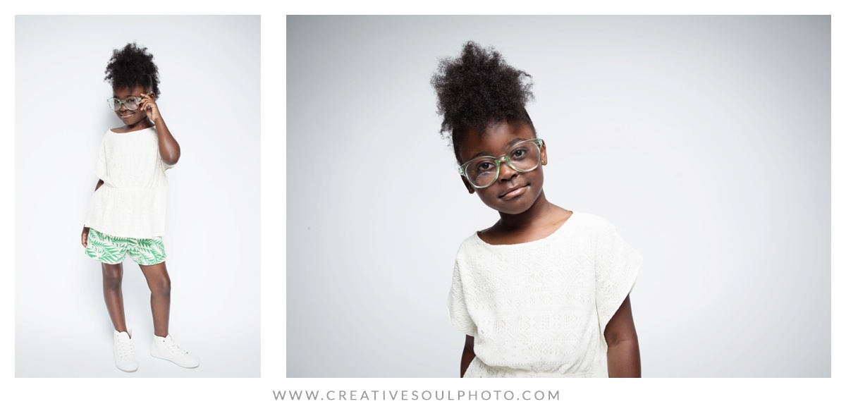 Child Models Portfolio Sessions CreativeSoul Photography